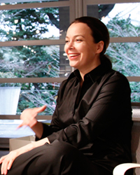 スタジオ7.5 インタビュー Studio7.5 Interview | ハーマンミラー エルゴキオスク