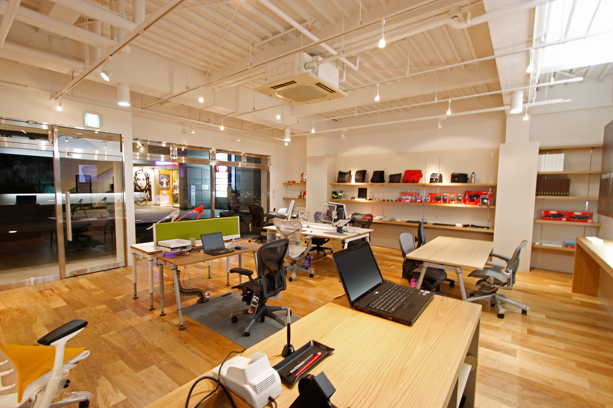 ハーマンミラー エルゴキオスク 仙台 | ハーマンミラー エルゴキオスク